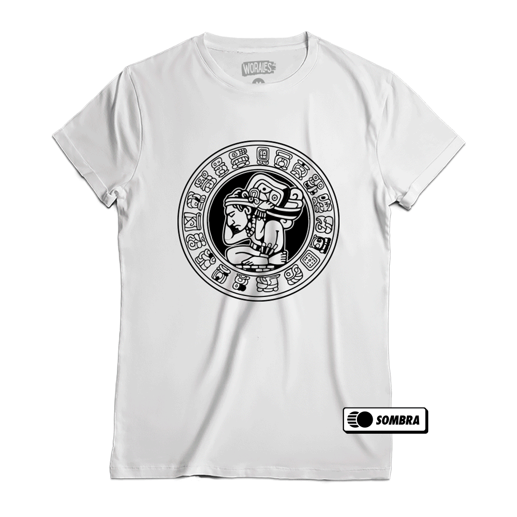 Calendario Maya (Luisito Rey) – WORALES